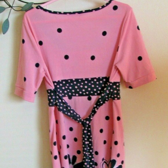 Limited Too | Dresses | Limited Too Youth Girls Size 8 Polka Dot Dress ...